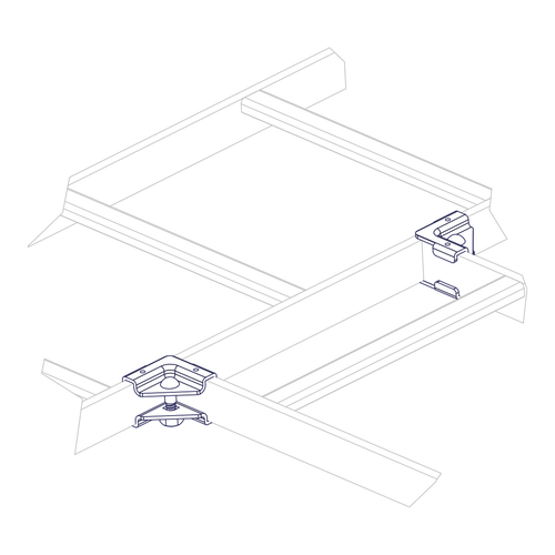 Junction Splice Kit - Rackmount Solutions