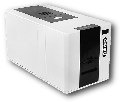 Dascom DC-2300 Printer