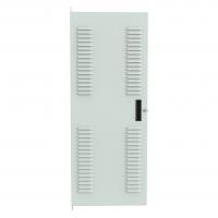 Cdf1949Llg1 28U Louvered Door For C2 Frame - Rackmount Solutions