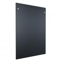 Csp4231Bk1 24U 31.5D Solid Pair Of Side Panels - Rackmount Solutions