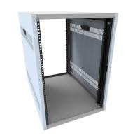 Rchv1902831Lg1 16U 31.5D Vented Rack Cabinet - Rackmount Solutions