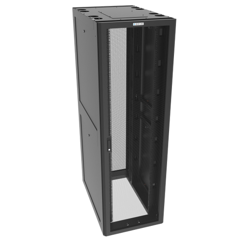 GL52UG2EZ-3048-B-MSS 52U 30W 48D Seismic Zone 4 EZ Cabinet