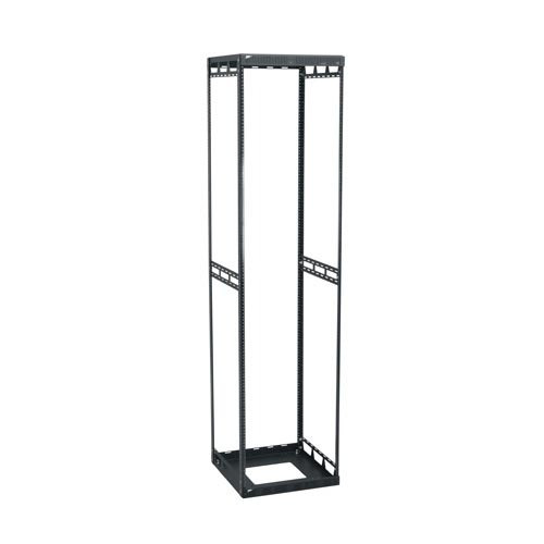 Middle Atlantic SLIM 5-43 | Open Frame 4 Post Rack