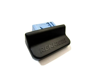 RennTech V3.5 Digital Suspension Lowering Module Porsche 970 Panamera ...