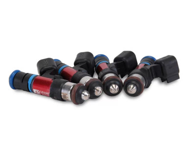 Grams Performance 1000cc Fuel Injector Kit Mazda RX7 | RX8 1979-2011