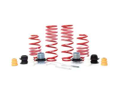 H&R VTF Adjustable Lowering Springs Audi RS5 Coupe AWD Type B9 2018-2023