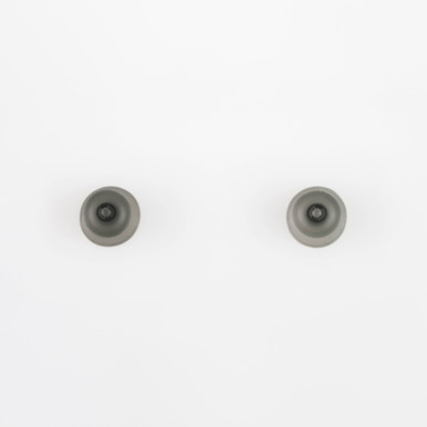 Double Domes - large (pair)