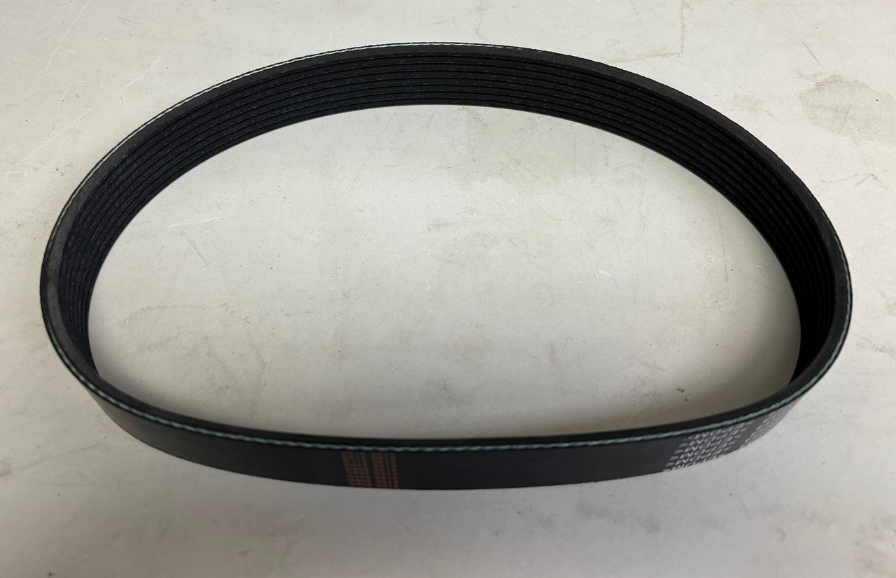 Final Drive Belt, 8 RIB, 8PK644 - Models: 48ZB, 48ZS, 50ZB, 54ZB, 54ZS ...
