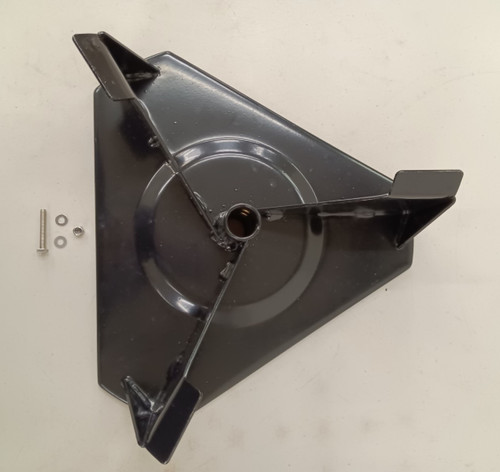 Impeller with hardware - Snow Blowers: 30SB, 36SB, 45SB - GXI Parts ...