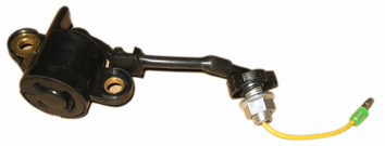 Low oil sensor - 390cc, 401cc(A serial#), 270cc, 279cc (A serial ...