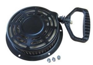 Recoil Assembly - 302cc - Snow Blowers: 30SB, 30SS (2018 and older ...