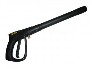 Gun Assembly - models- P2350S, P2750S, P2350S-CAN, P2750S-CAN - GXI ...