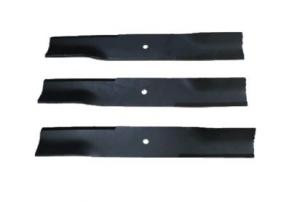 Blade, SET OF 3 - Mowers: 62ZB, 62ZS - GXI Parts & Service