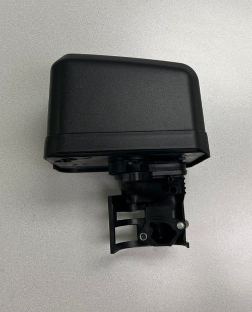 Air Filter Assembly - 445cc (includes filter cover, filter media ...