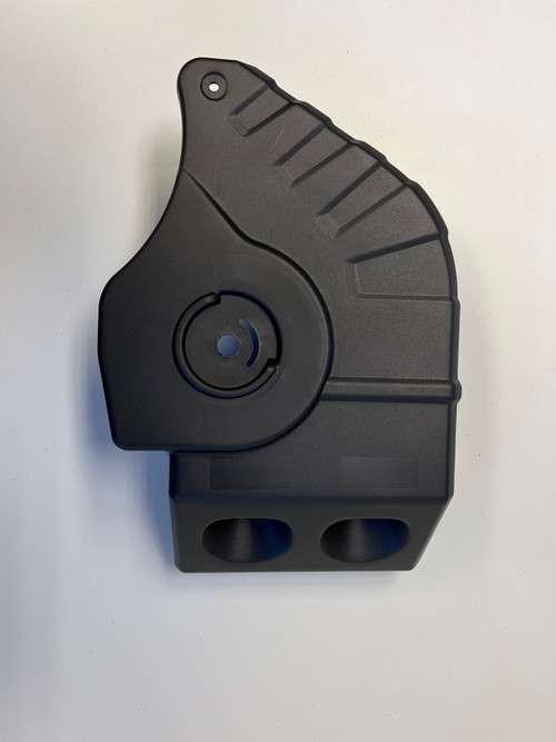 Snow Blower Engine Cover - Plastic - GXI Parts & Service