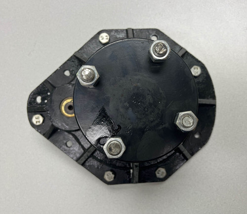 Final Drive Assembly for 54F walk behind, steel - GXI Parts & Service