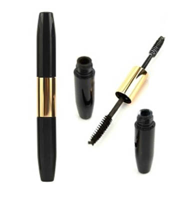 Barelle Duo Mascara with Primer – Water-Resistant, Lengthening, and ...