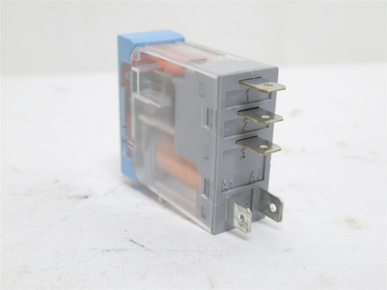 Releco C10-A10X/120VAC; Relay 10A; 120VAC; Coil: 250VAC; SPDT - Austin ...