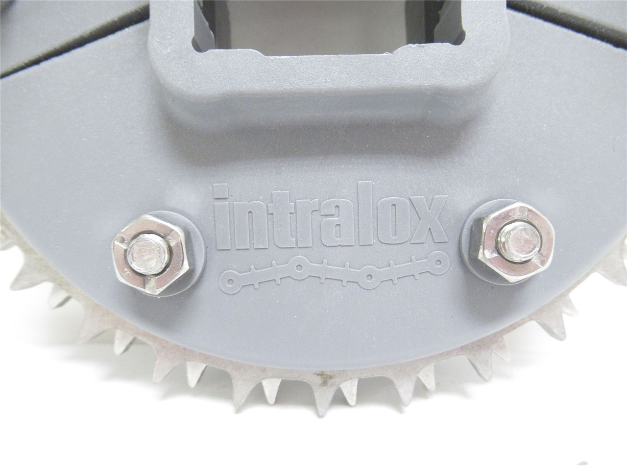 Intralox S4E1XXCVE7MT; Split Sprocket #1100; 32 Teeth; 1.5"ID - Austin ...