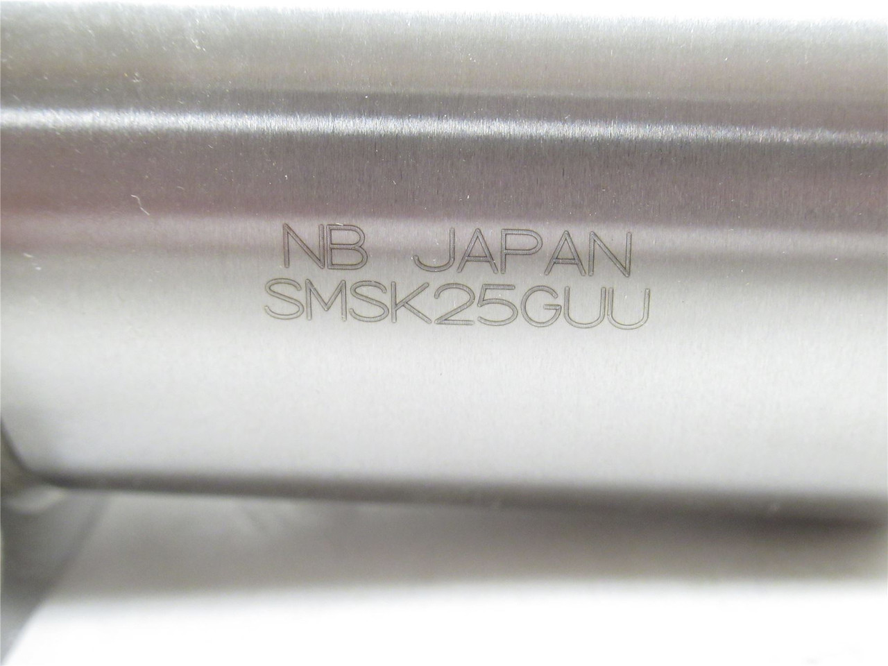 NB SMSK25GUU; Linear Motion Slide Bushing; 25mmID - Austin Surplus ...