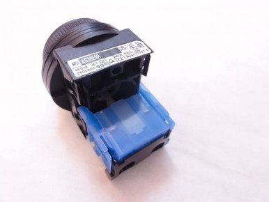 Fuji AR30E0R-10B; Pushbutton Switch; 250V; 6A; 1 N/O - Austin Surplus ...