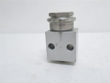 Multivac 11611018000; Roller Guide Assembly - Austin Surplus Industrial ...