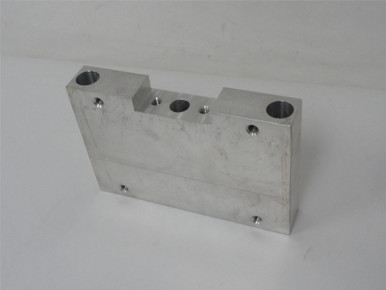 Meyn 73.90.025.300; Motor Guiding Block - Austin Surplus Industrial, Inc.