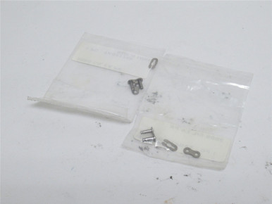 MFG- 25SS C/L; Lot-2 Connecting Link #25; SS; Single Row - Austin ...