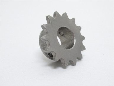 Martin 25B14SS-1/2; Sprocket #25; SS; 14T; 1/2"ID; No Key Way - Austin ...