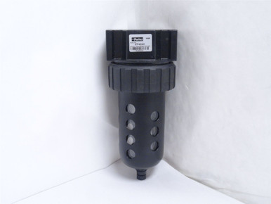 Parker 07F42AC; Particulate Filter; 3/4NPT; 150PSI; 145CFM - Austin ...
