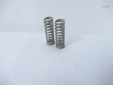 Handtmann 859311; Lot-2 SPRNG;COMPRSN;9MM DIA;30MM LNG;STL - Austin ...