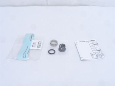 JBT 350225; Drill Fitting Push Connector; Size: 1/2" - Austin Surplus ...