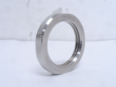 Thomas Precision WE1998; Steel Slip Plate Bushing Lock Nut - Austin ...