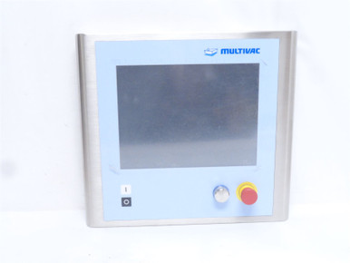 Beckhoff CP7201-1017-0000; Touch Screen Interface; 24VDC - Austin ...