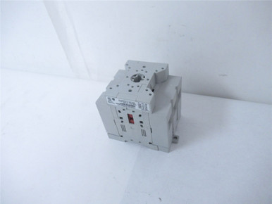 Sprecher+Schuh LE7-80-1753; Disconnect Switch 600V 100A Panel - Austin ...