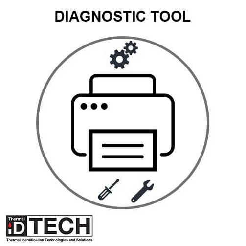 Printer Diagnostic Utility Tool (v 1.63)