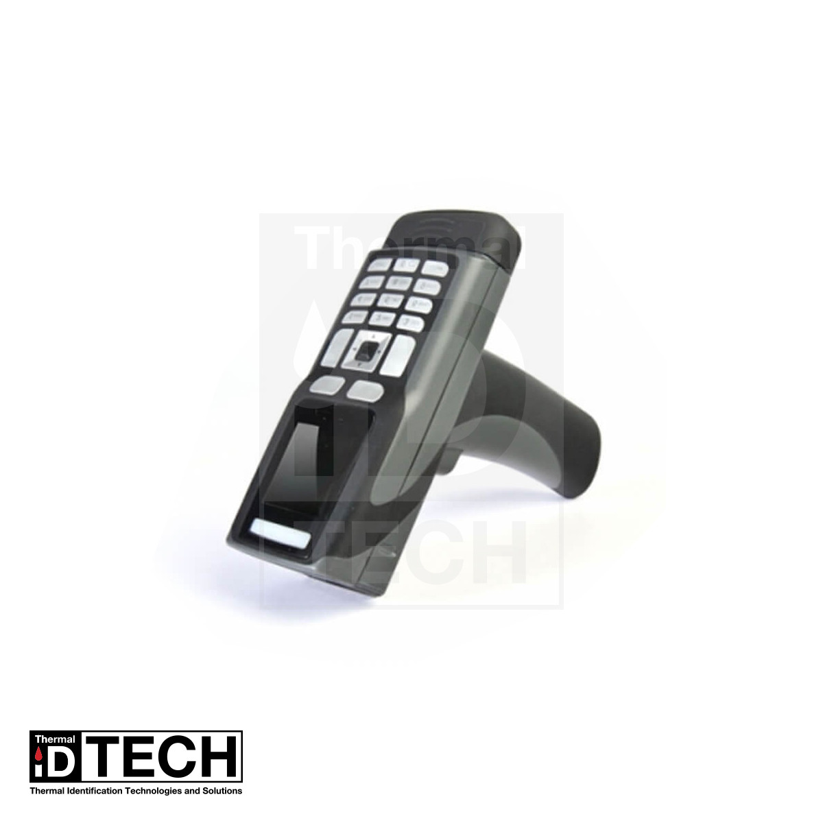 Thermal Age Verification System Wireless