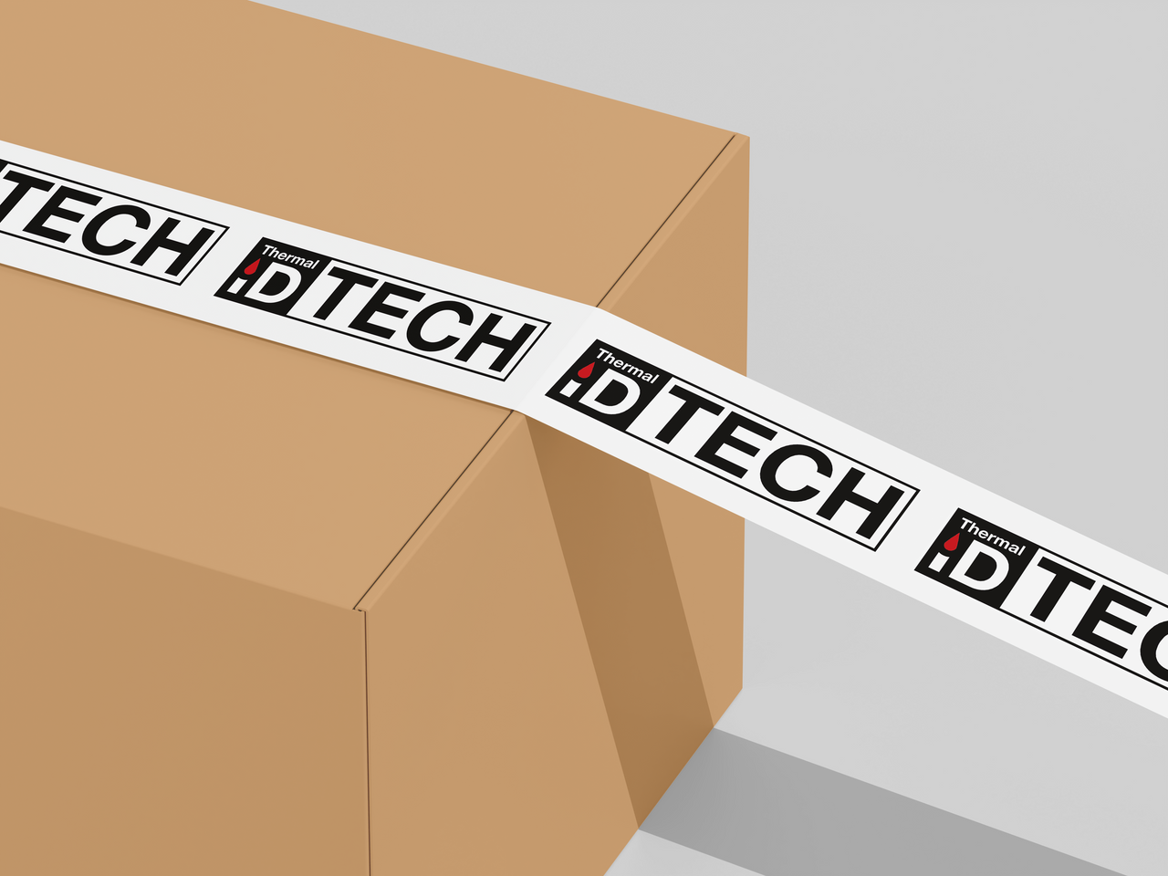 Custom Packaging Tapes