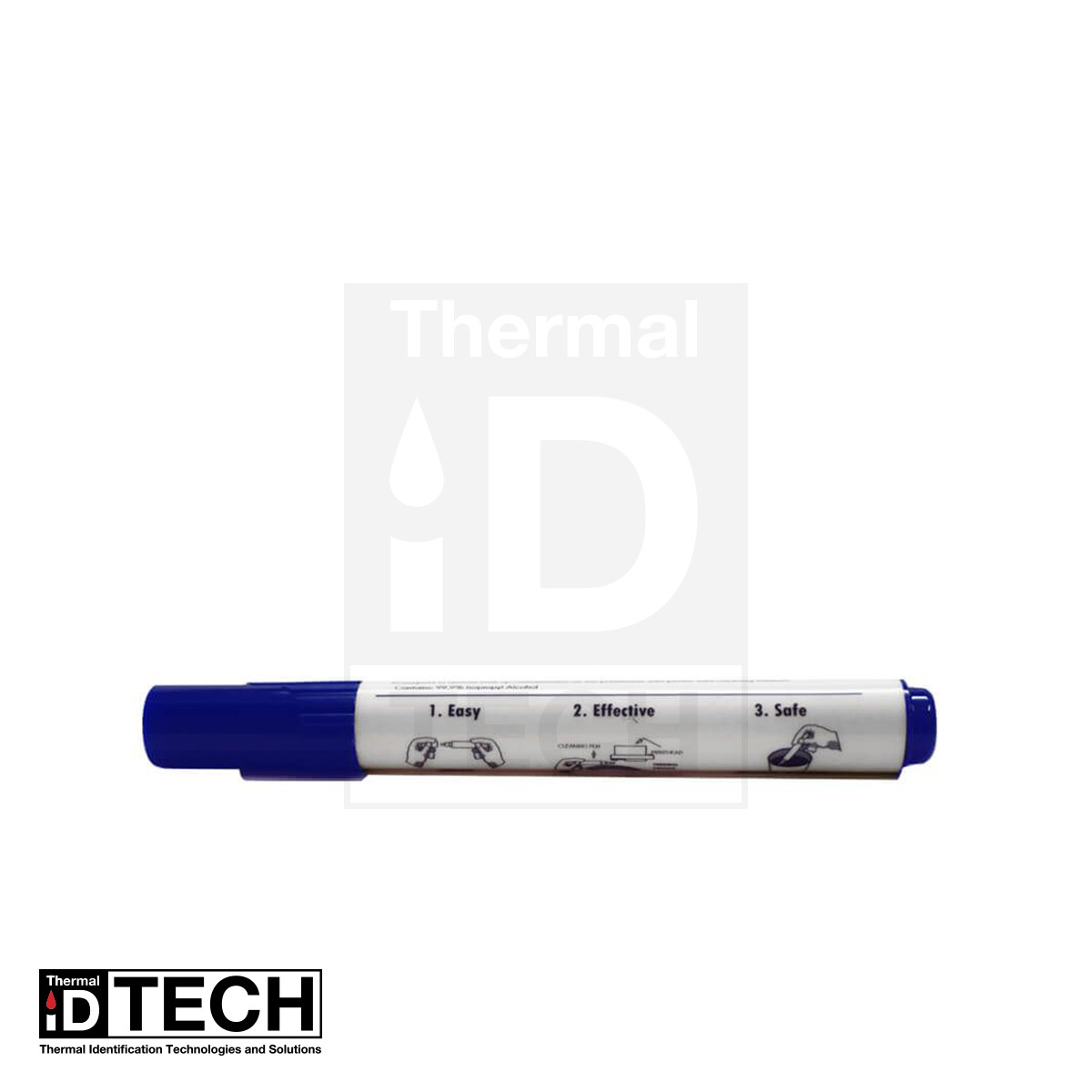 Thermal Printer Printhead Cleaning Pen (1 pen)