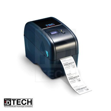 TSC TTP (DPI 203, 300)