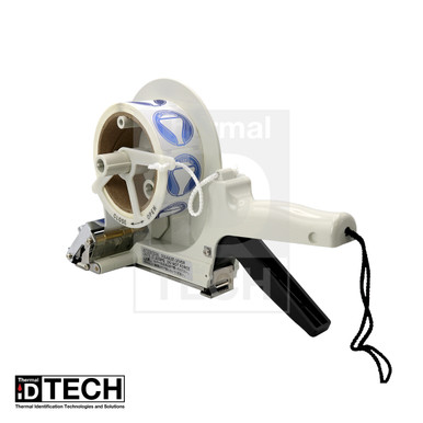 Thermal Handheld Label Applicator