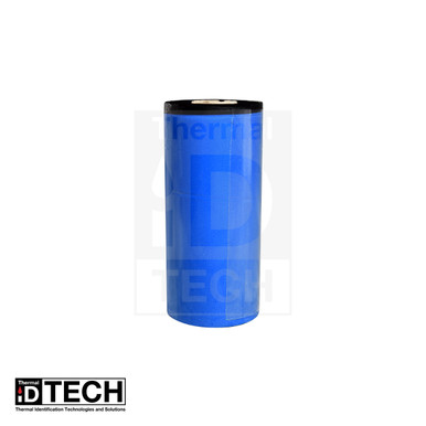 SP330 Resin Ink Ribbon, Black, 4.33" x 243' (0.5" Core)