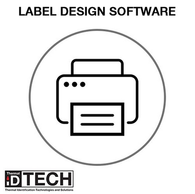 Printer Label Design Software Lite