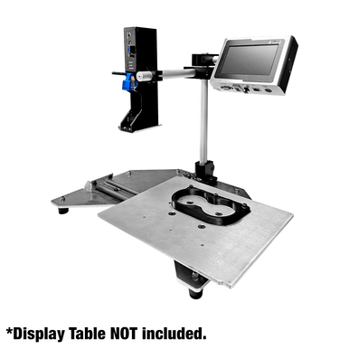 Thermal Jet Reach - Dot Matrix Printer for Cans & Round Objects