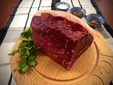 Beef Silverside
