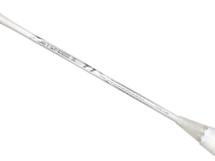 VICTOR JETSPEED T1 4U - FREE GRIP - Badminton Supplies S.A.