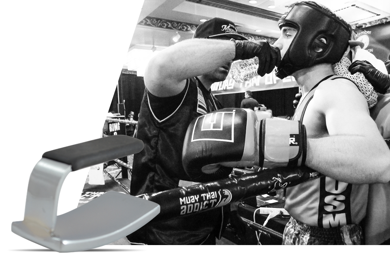 Corner Fight Supplies - Combat Corner