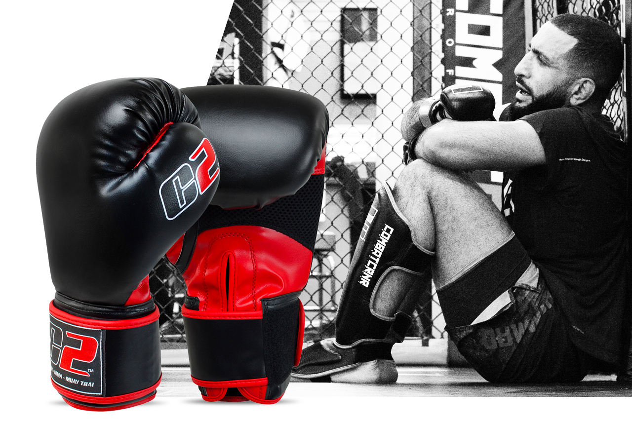 Shop C2 Boxing Brand - Combat Corner