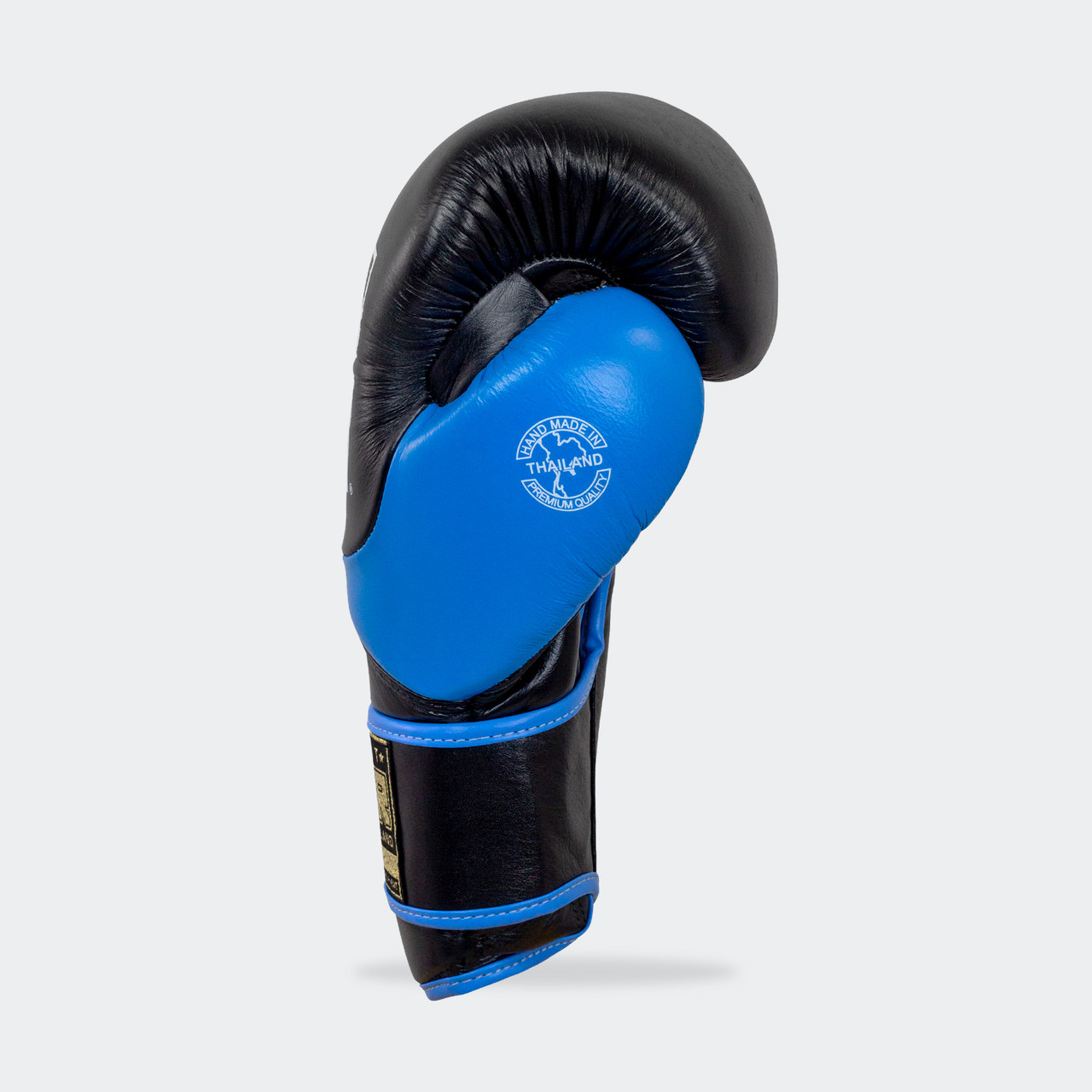 Muay Thai Gloves | HMIT Champion Boxing Gloves | Combat Corner