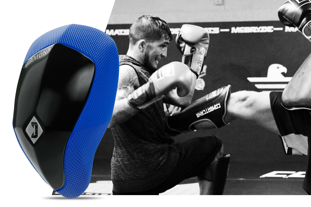 Shop Diamond MMA Brand - Combat Corner